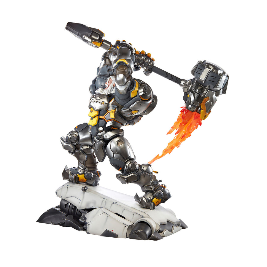Overwatch Merchandise - Accessories, Apparel & Collectibles – Blizzard ...
